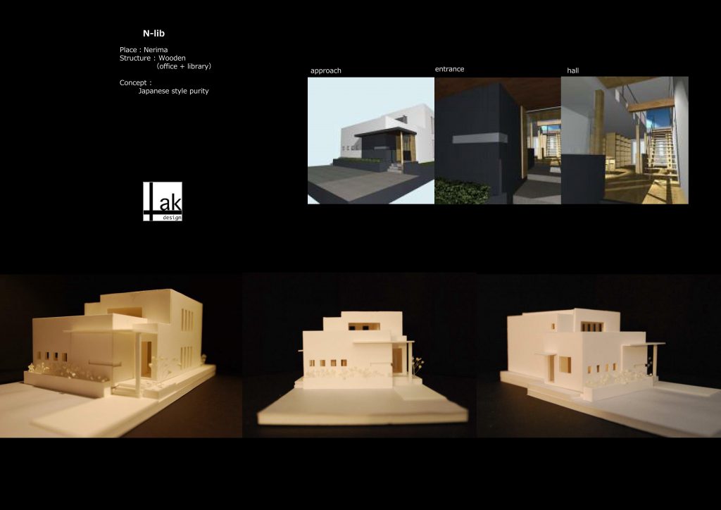 Office – +ak design