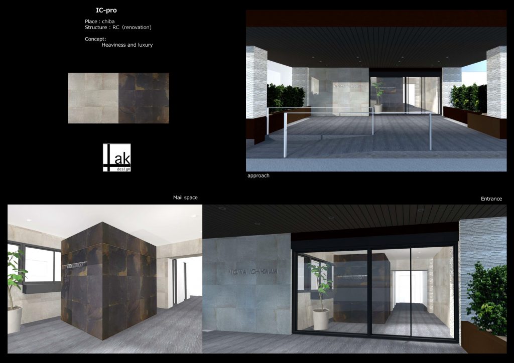 IC-pro – +ak design