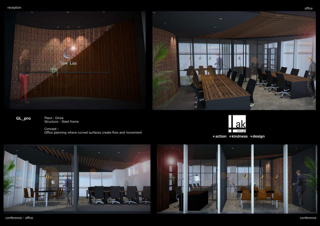 GL-pro – +ak design