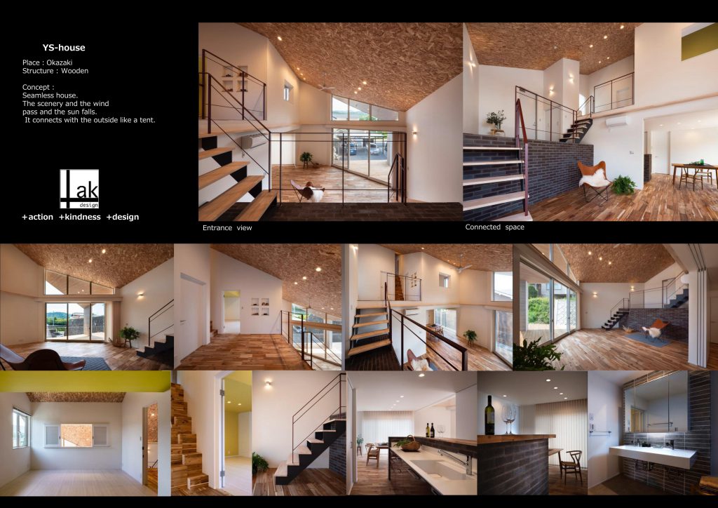 House – +ak design