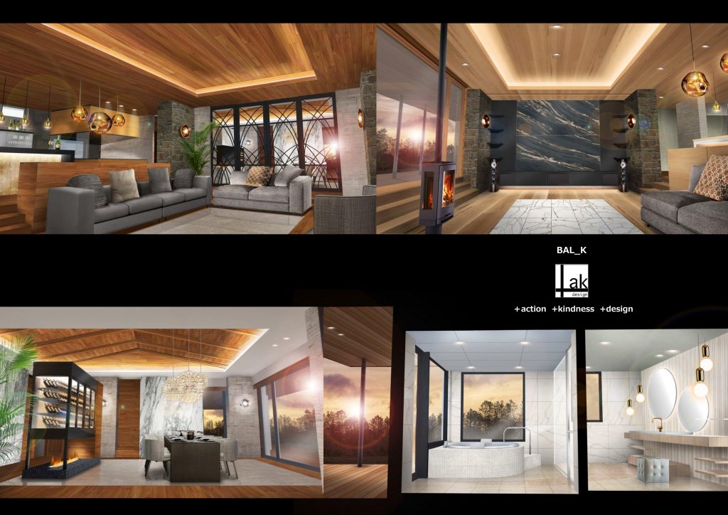 Works – +ak design